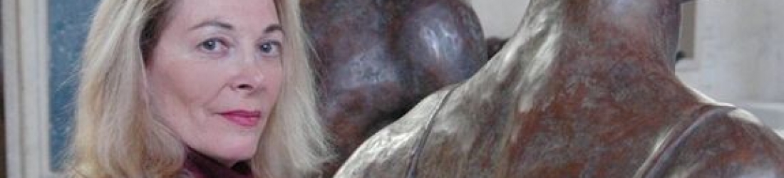 Conversazione con l'artista Daphné Du Barry - Museo Virtuale della ...