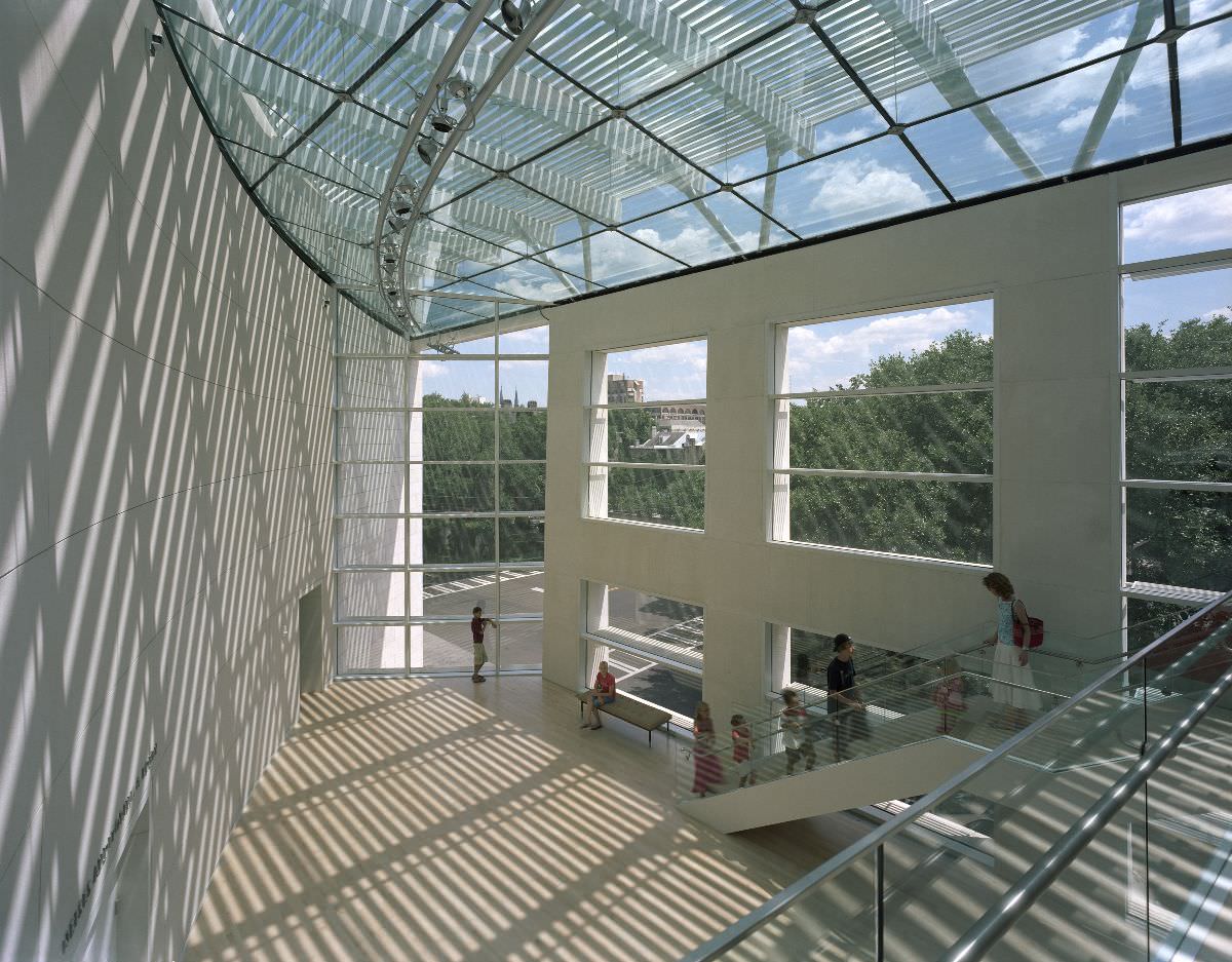 Telfair Museum of Arts - Museo Virtuale della Scultura e dell ...